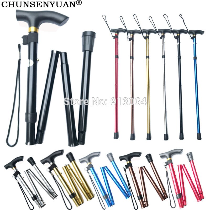 Export Anti shock nordic walking sticks Folding Tr... – Grandado