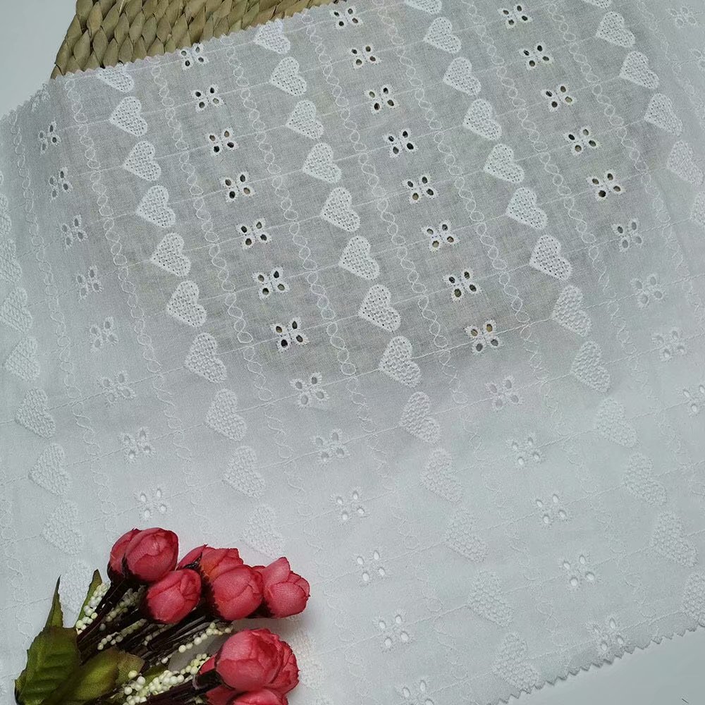 African Dry Lace Fabric Cotton Lace Fabric Latest ... – Grandado