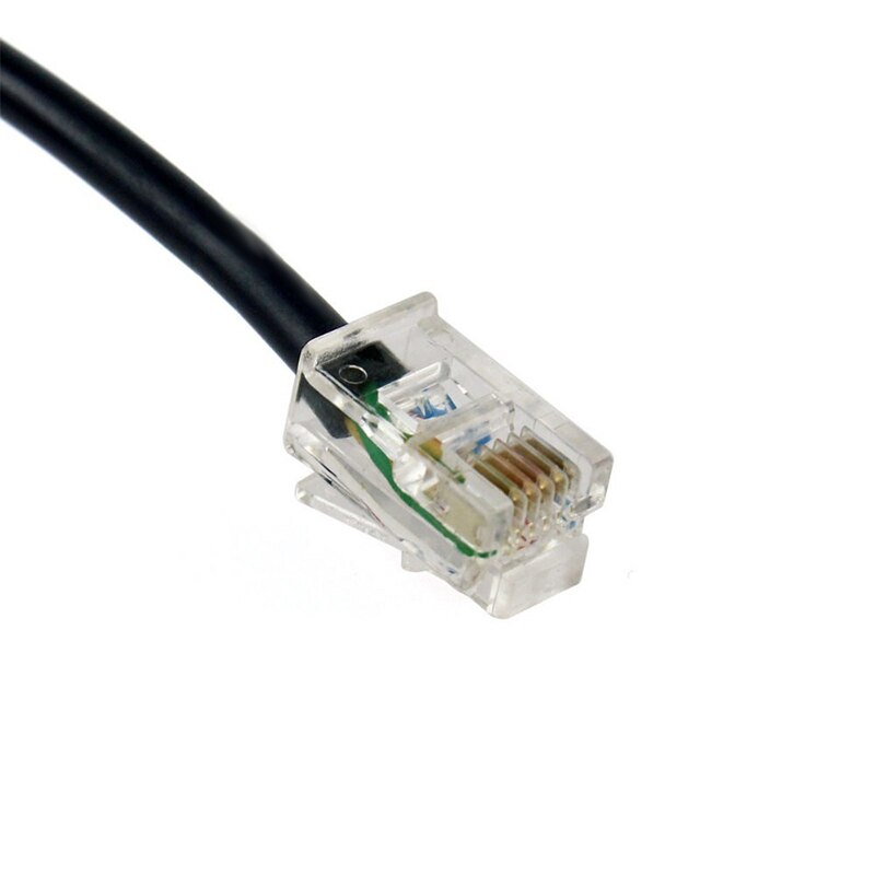 TOP MH-36 DTMF Speaker Microphone Mic for Yaesu FT... – Vicedeal