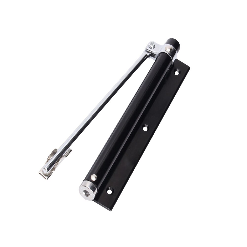 Automatic Door Self-Closing Hinge Hinge Hinge Door... – Vicedeal