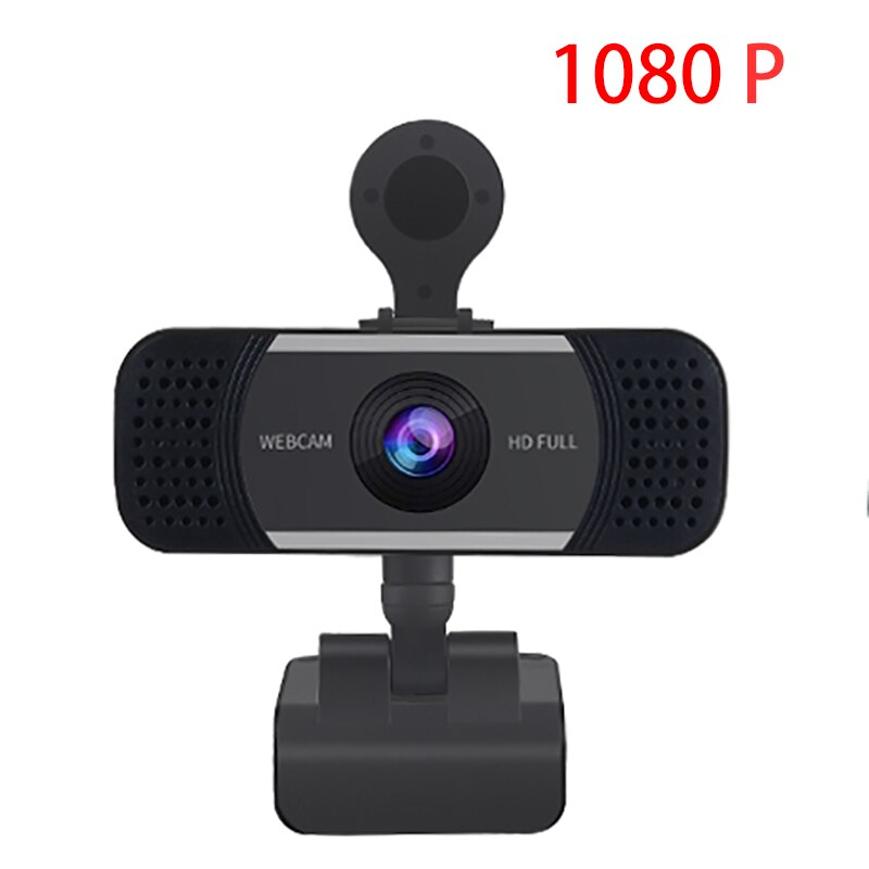 4K Webcam Conferentie Pc Webcam Autofocus Usb Web ... – Vicedeal