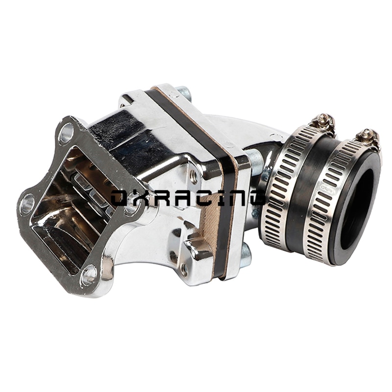 Motorcycle Carburetor Connector Inlet Intake Pipe ... – Grandado