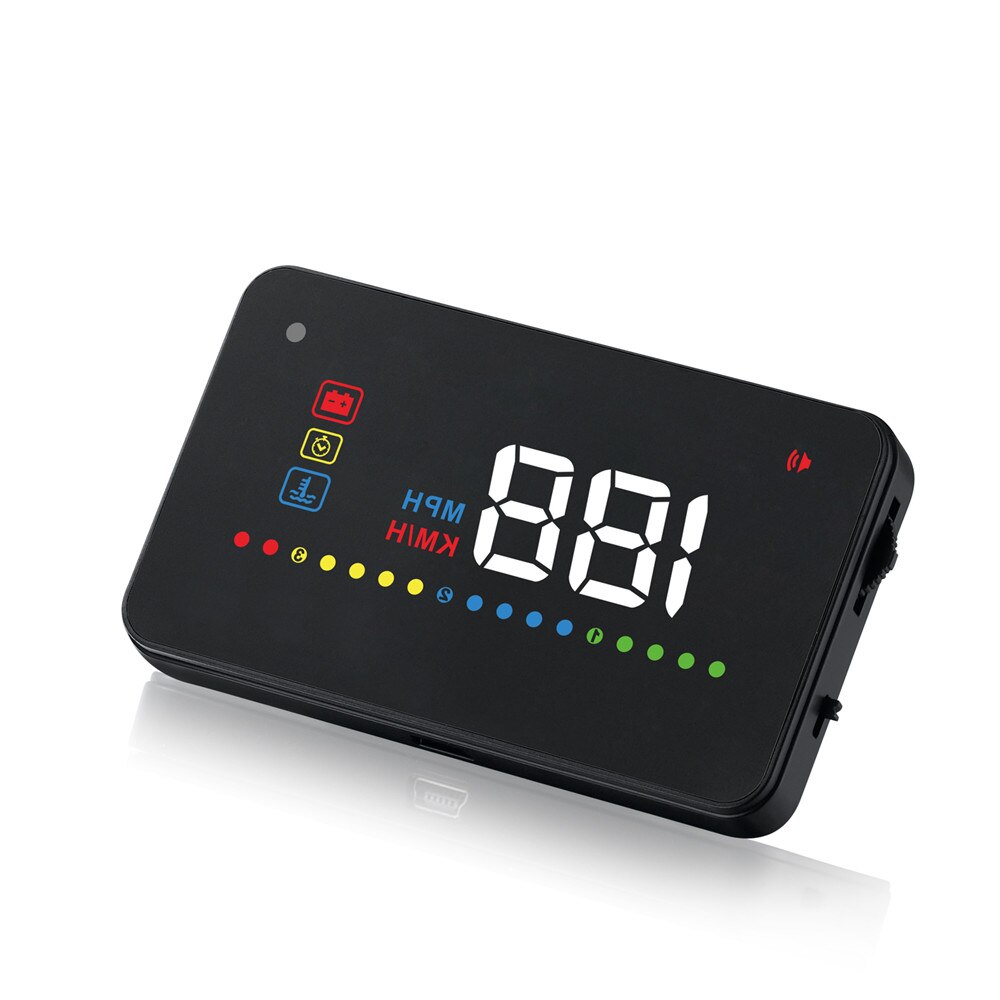 HUD A200 Display Head Up Display A200 tacho Geschw... – Vicedeal
