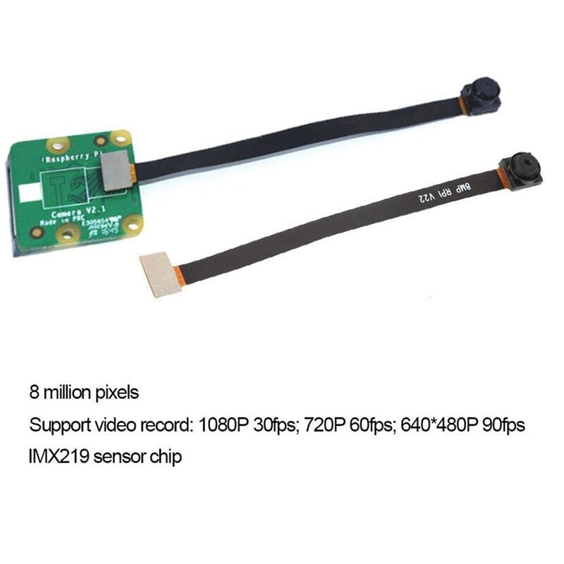 Home Camera Module,1080P HD Camera Module 8 Megapi... – Grandado