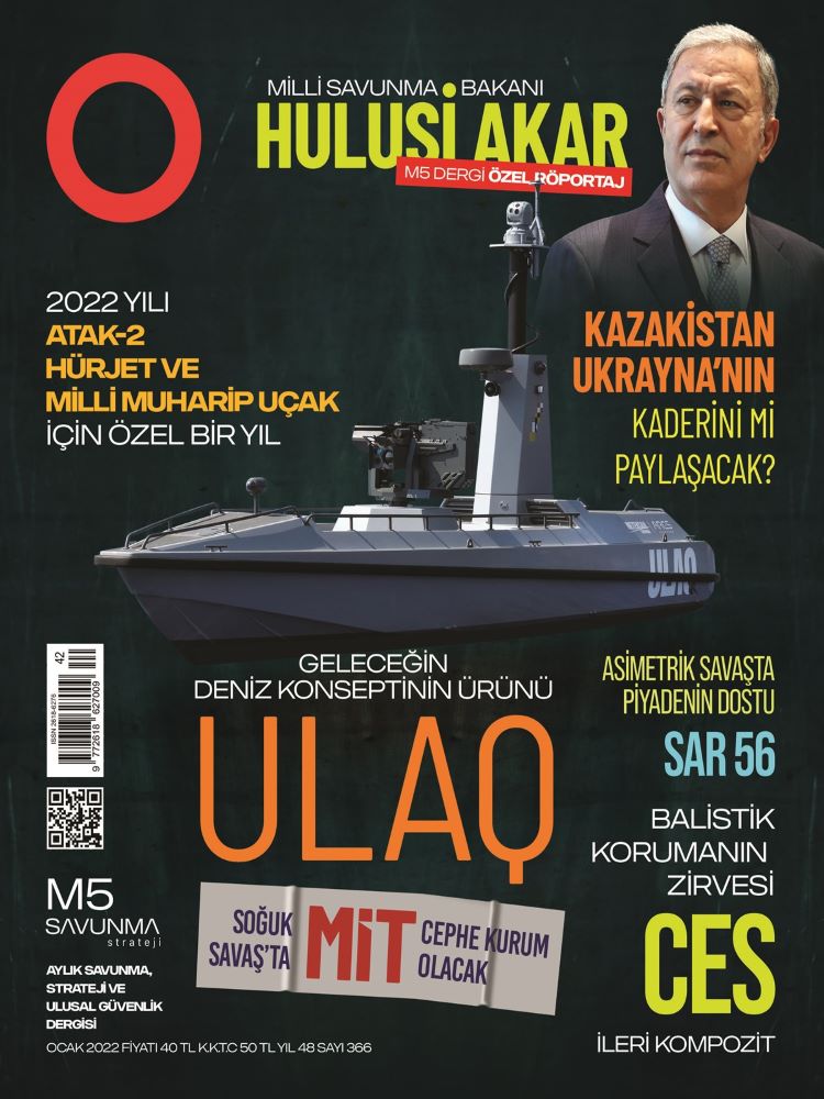M5 Magazine September October November January 202... – Grandado