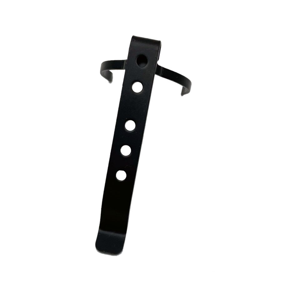 Universal Flashlight Holding Pocket Clip For Convo... – Grandado
