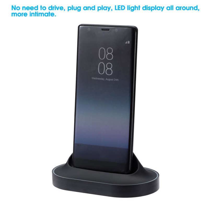 Accesorios para teléfono inteligente concentrador ... – Grandado