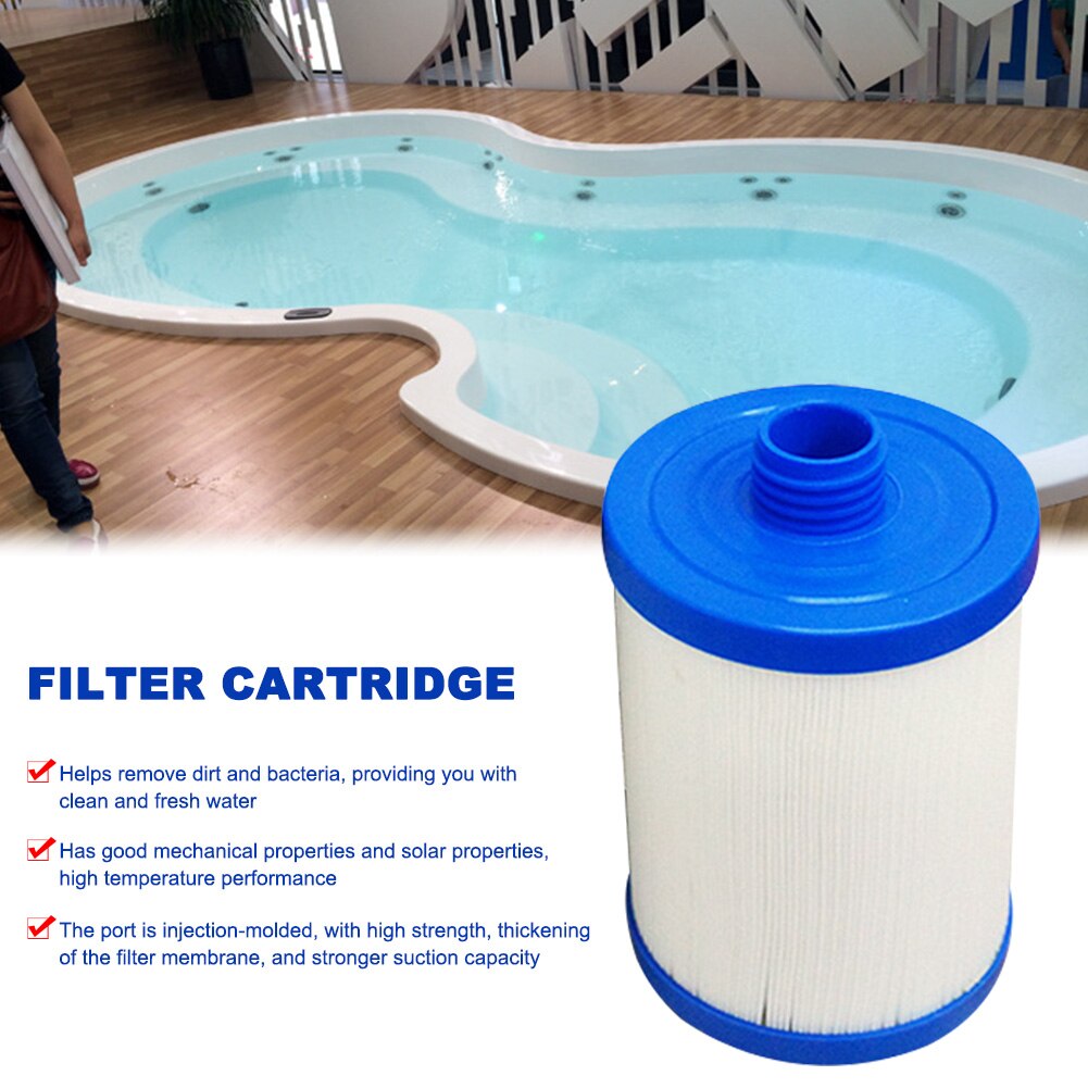 Tub Spa Bad Filter Voor PWW50 6CH-940 Spa Tub Elem... – Vicedeal