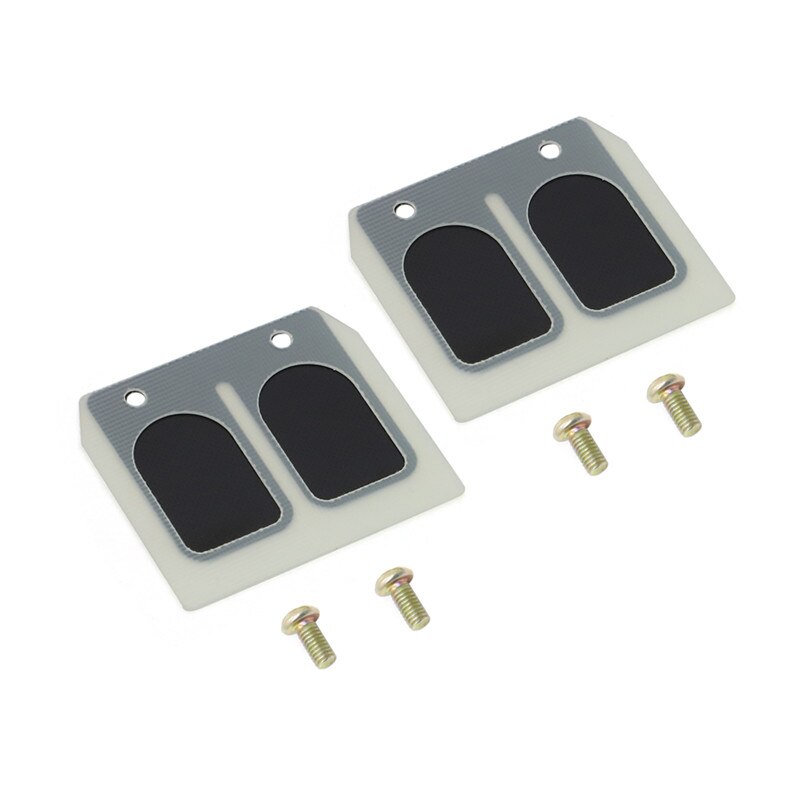 4/8 x High Performance Carbon Flex dual Reed Valve... – Vicedeal