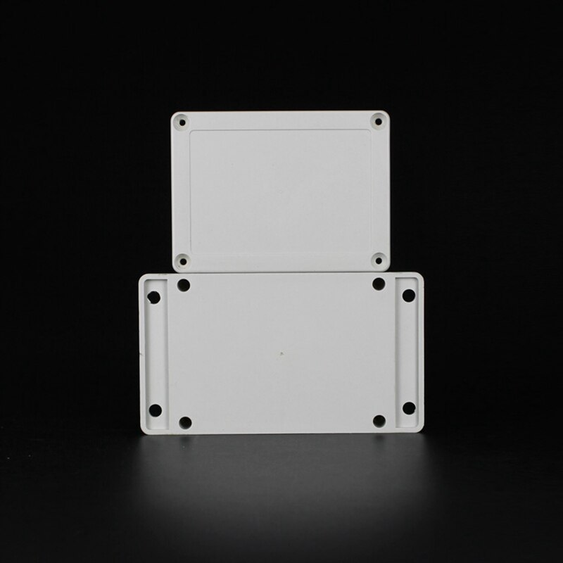 115x85x35mm ABS IP65 Waterproof Plastic Wire Junct... – Grandado
