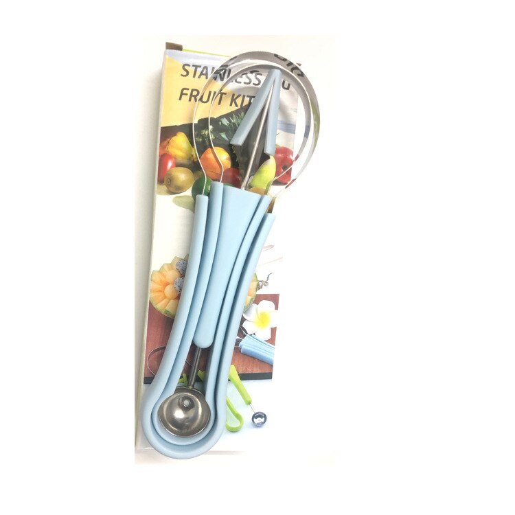 Home Leisure Fruit Shop KTV Bar Metal Fruit Creati... – Grandado