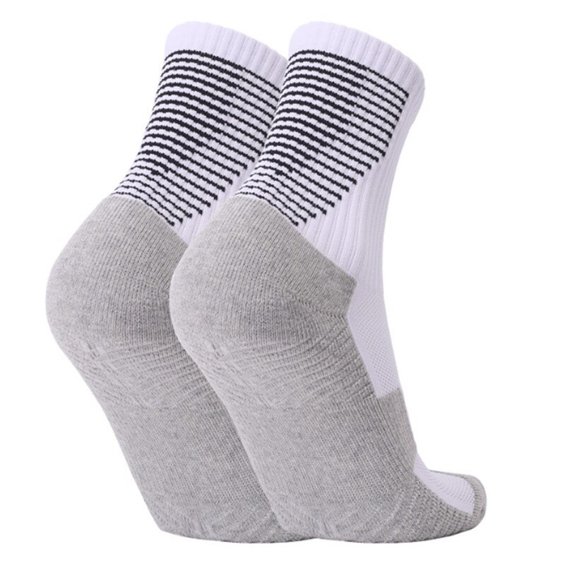 Football Socks Anti Slip Soccer Socks Men Sports S... – Grandado