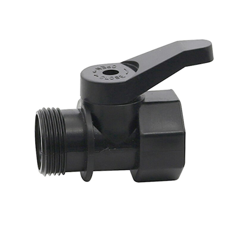 3/4 " ventil udvendigt gevind til hun(han)gev... – Vicedeal