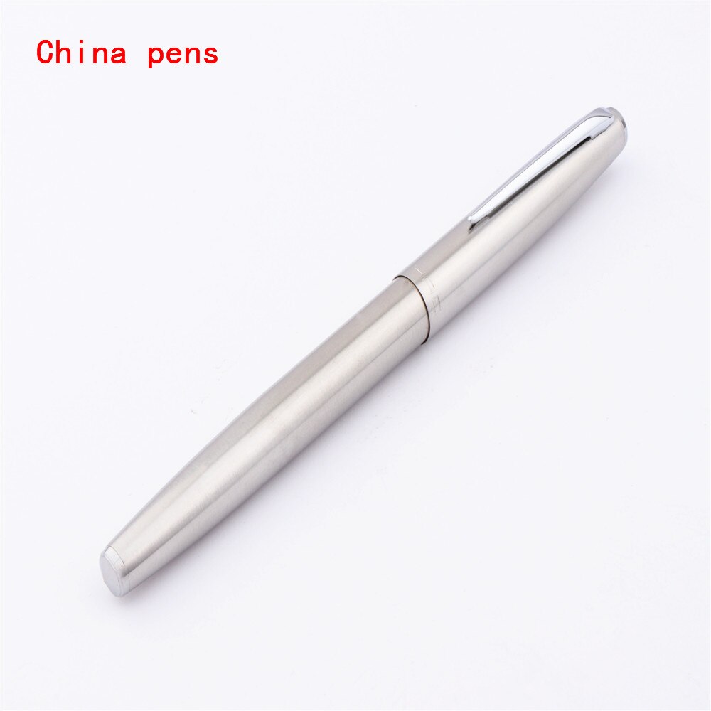 JINHAO 911 Silver Stationery Office school supplie... – Grandado