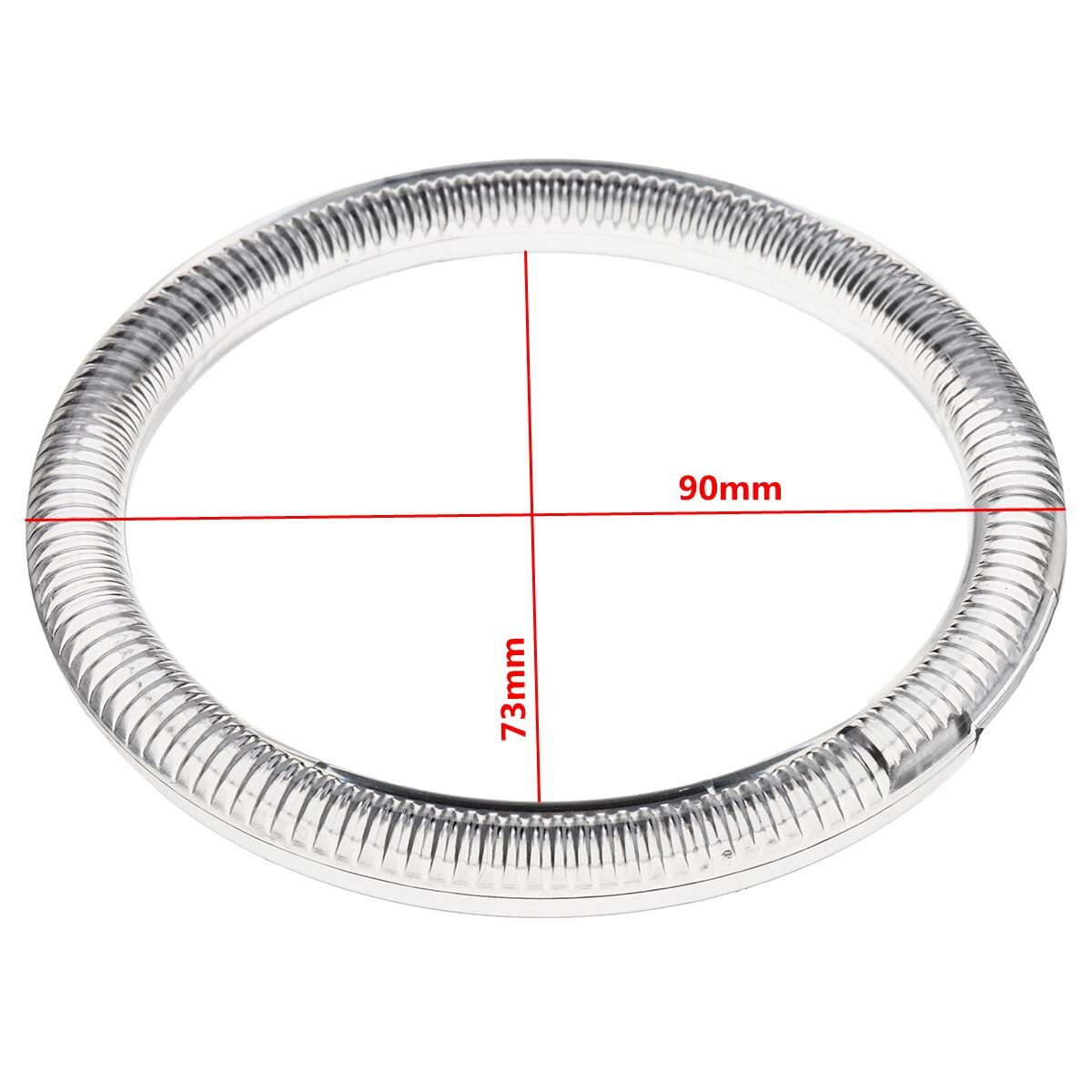 1 Pcs Projector Lens Covers Voor Angel Eyes Halo R... – Vicedeal