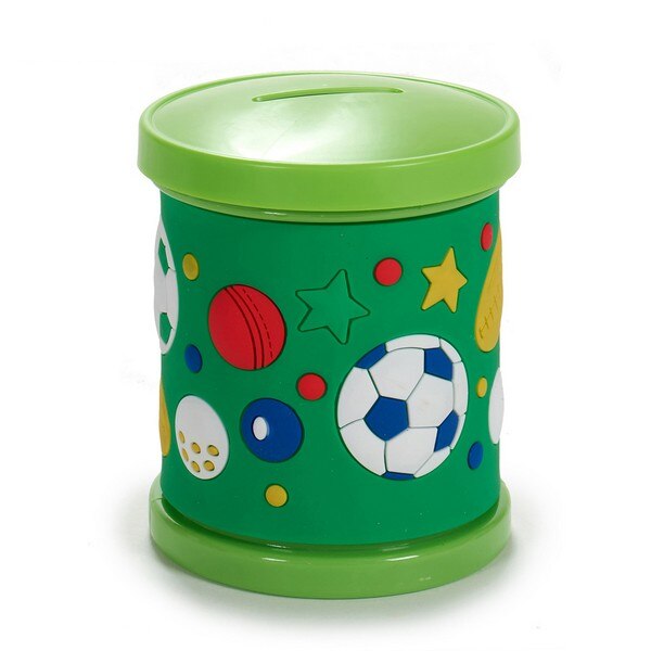 Spaarpot Pincello (9X10X9 Cm) – Vicedeal