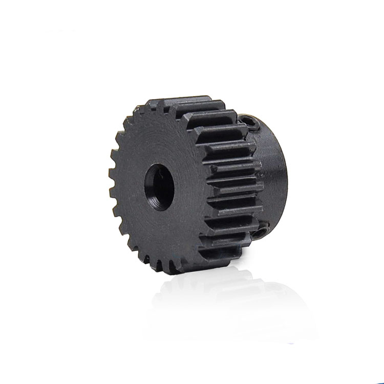 1 pcs Spur Gear pinion 1.5 M 30 T 1.5 mod tandheug... – Grandado