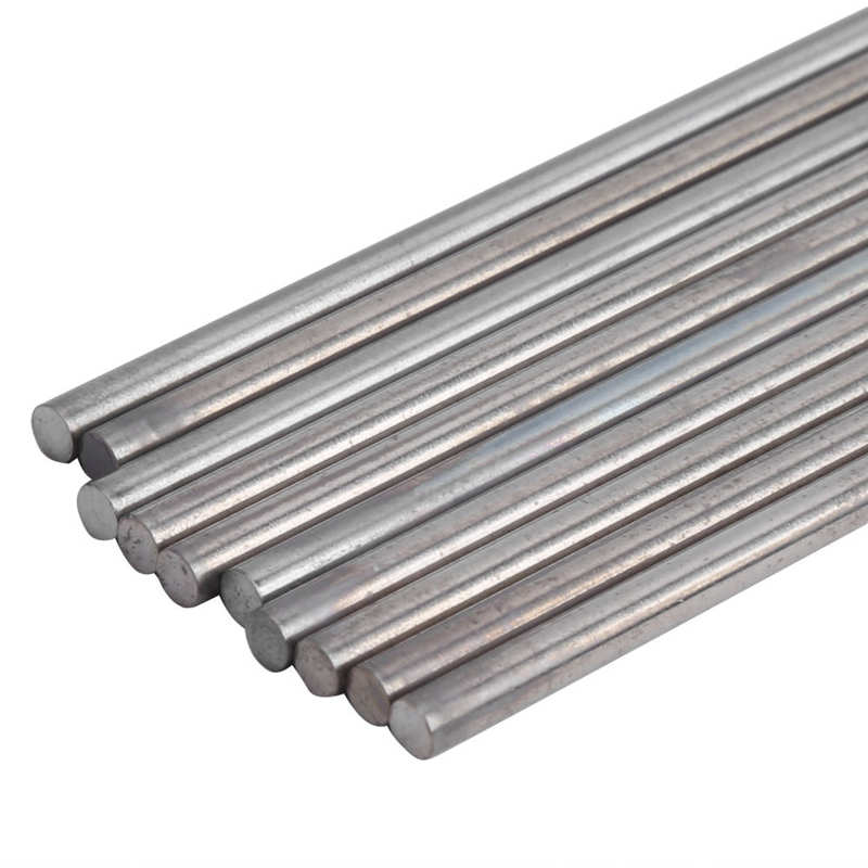 10pcs WES TIG Tungsten Electrode Purple Tip Weldin... – Grandado