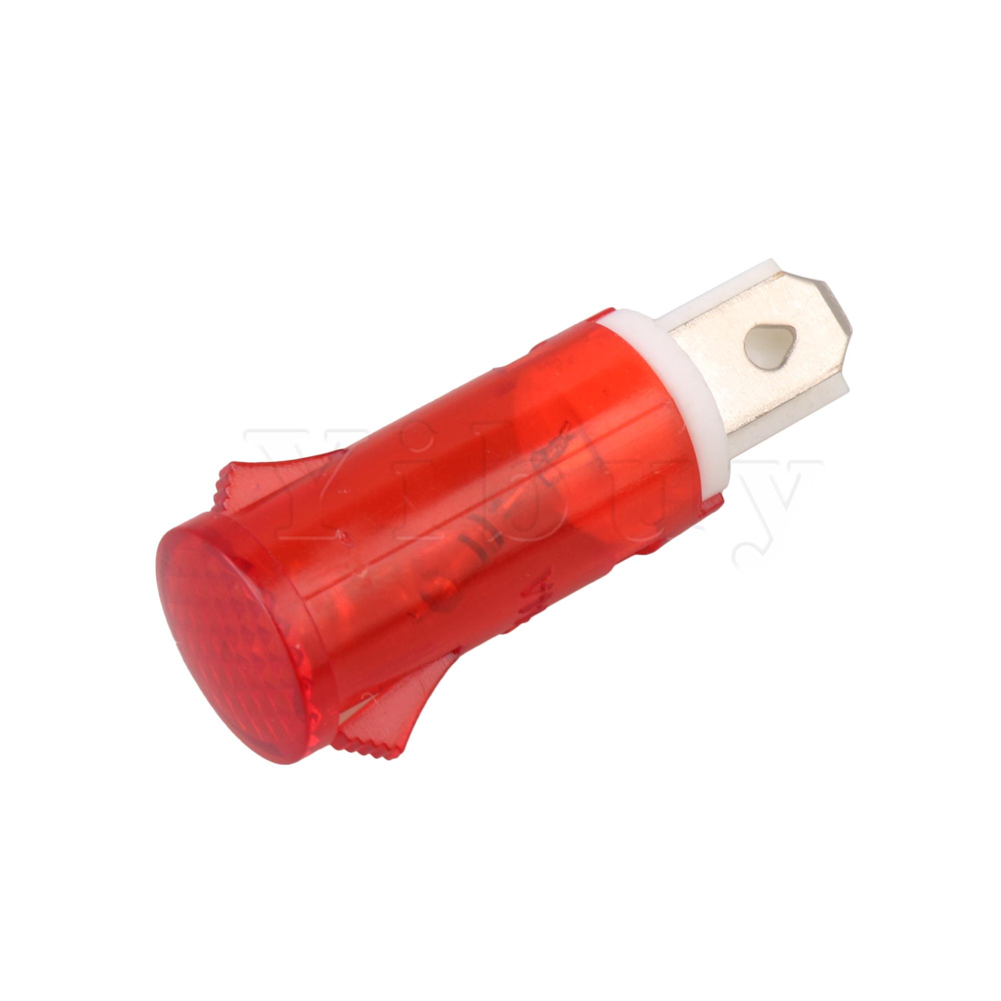 2 x Home Indicator Light for Refrigerator Freezer ... – Vicedeal