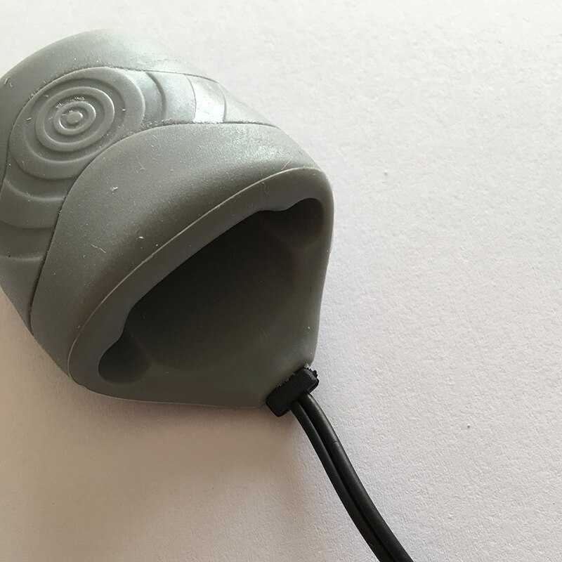Silicone Fingertip Heart Rate Sensor for HRV Monit... – Grandado