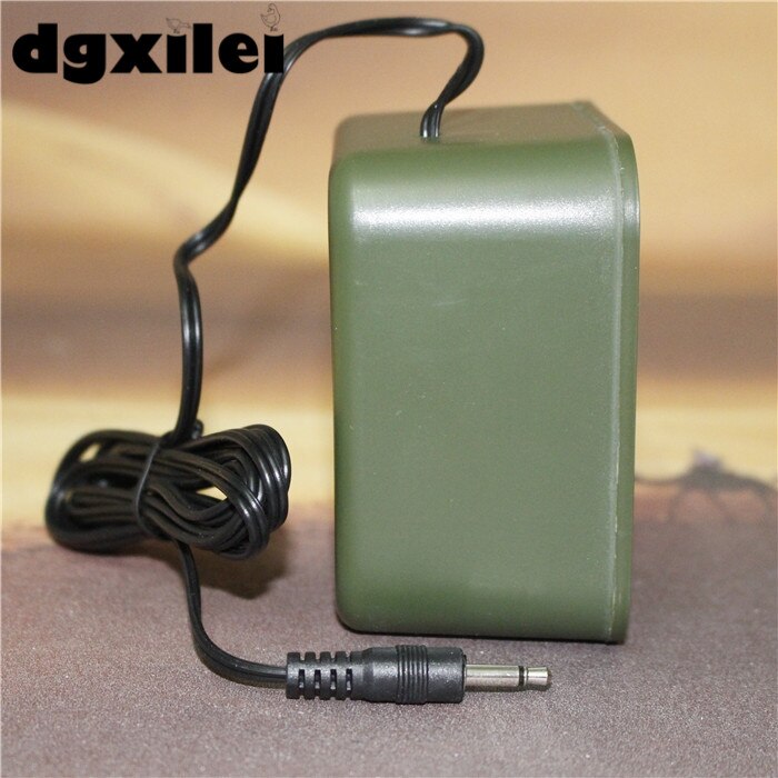 cheap electronic quail calls 125dB device with bir... – Grandado
