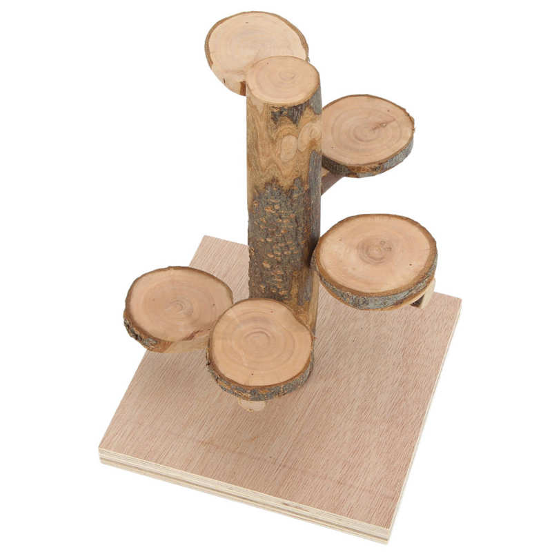 Hamster Speeltuin Stand Platform Hamster Stand Pla... – Grandado