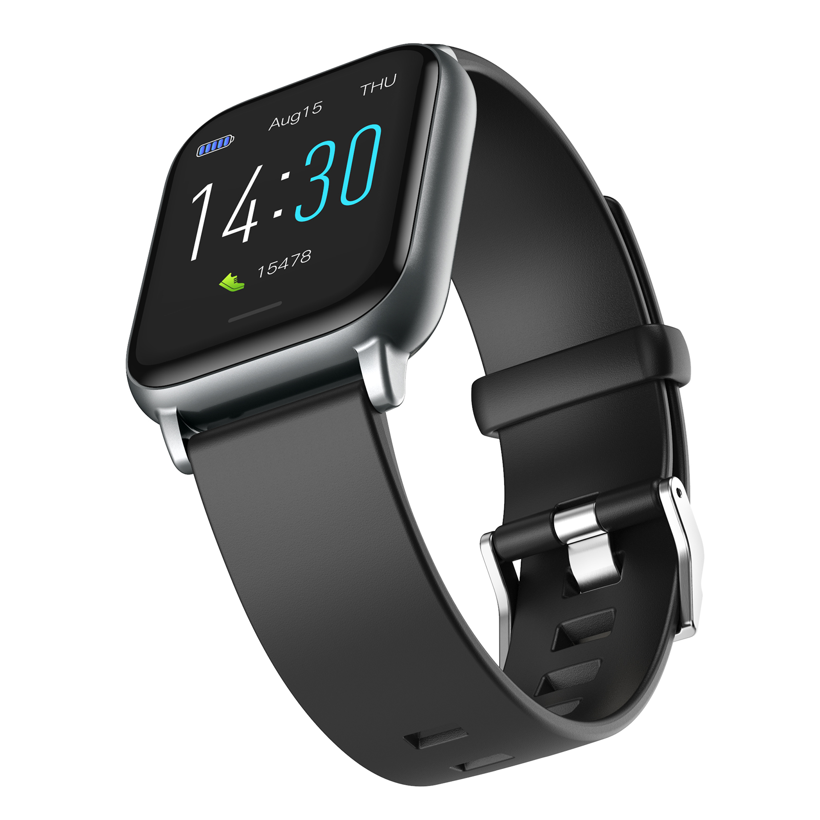 S50 Smart Wristbands Sport Fitness Tracker Pedomet... – Grandado