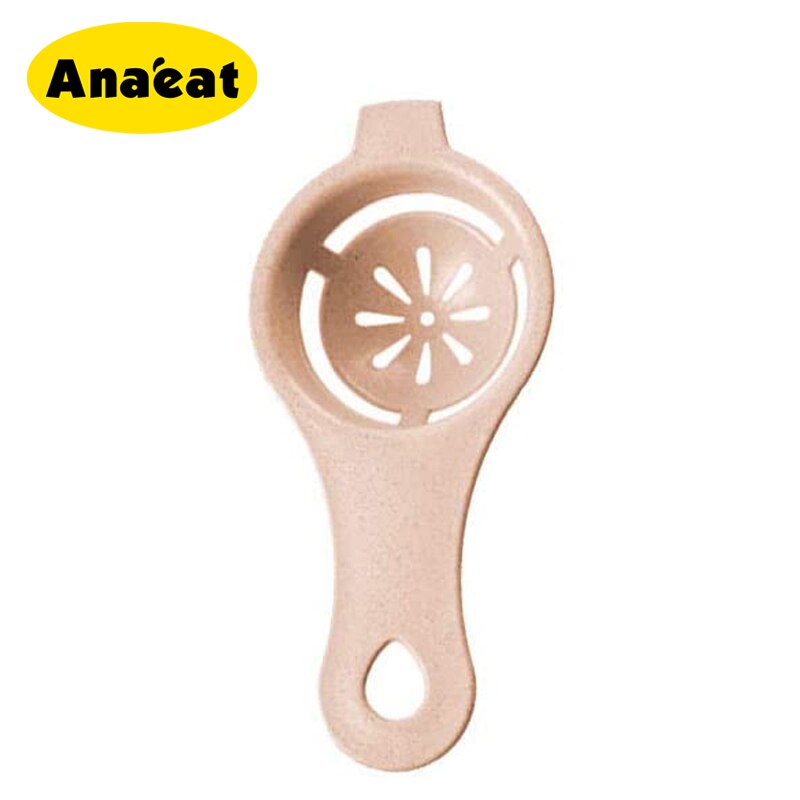 ANAEAT 1PC Food Grade Egg Yolk Separator Protein S... – Grandado