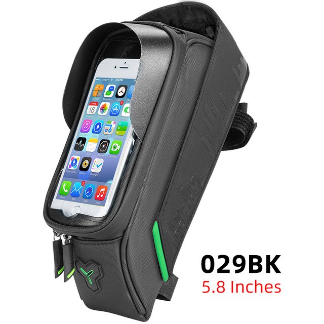 Fahrrad Tasche Voorkant Telefoon Fietstas Voor Fie... – Grandado