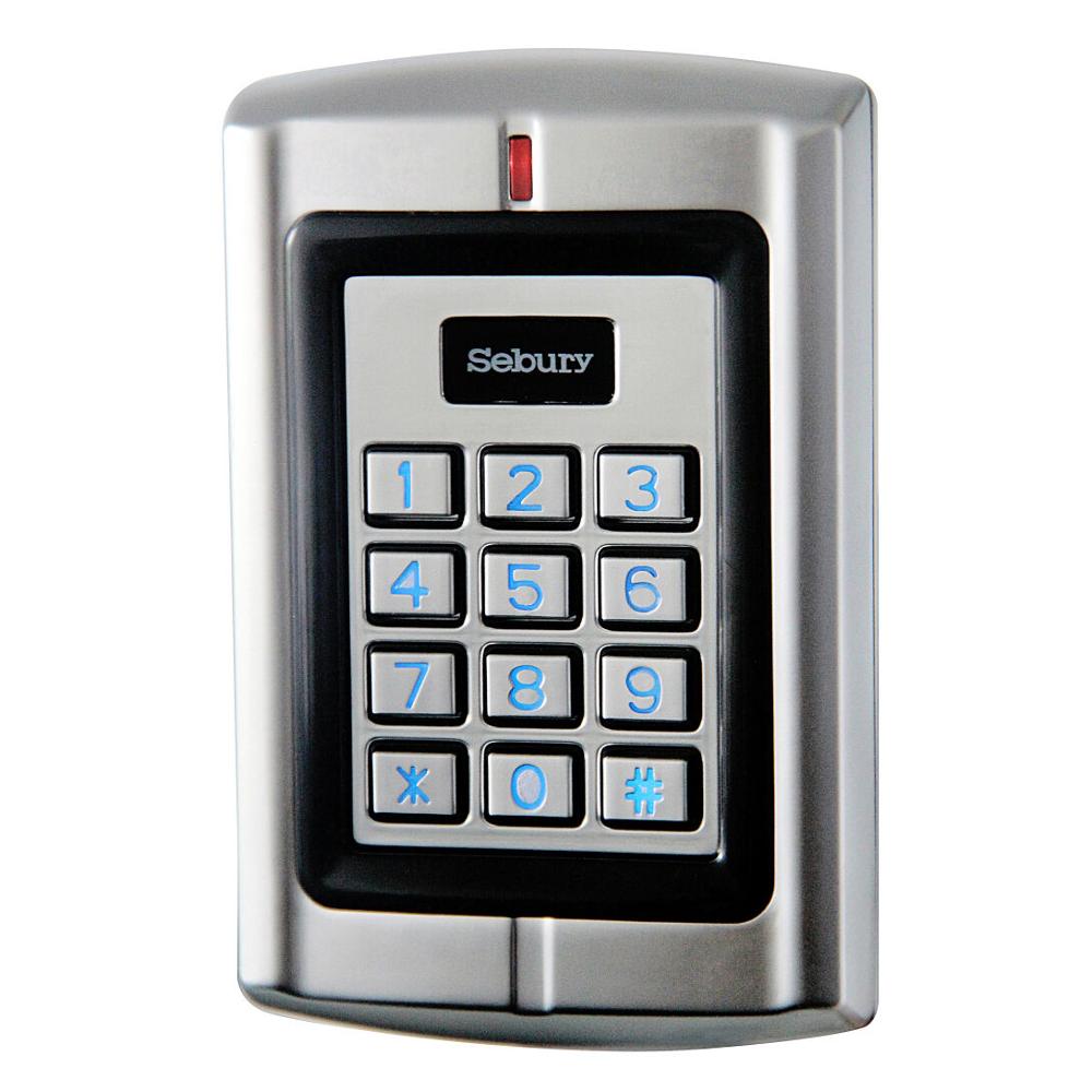 with 2000users Metal Rainproof Stand-alone Access ... – Grandado