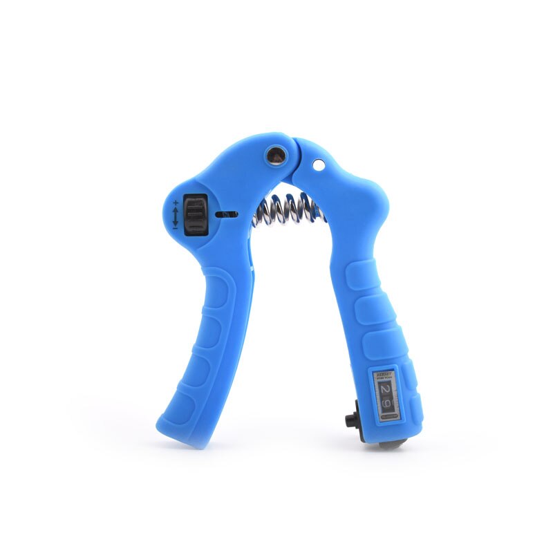 Hand Grip Counting Gripper Fitness Grip Gym Sport ... – Vicedeal