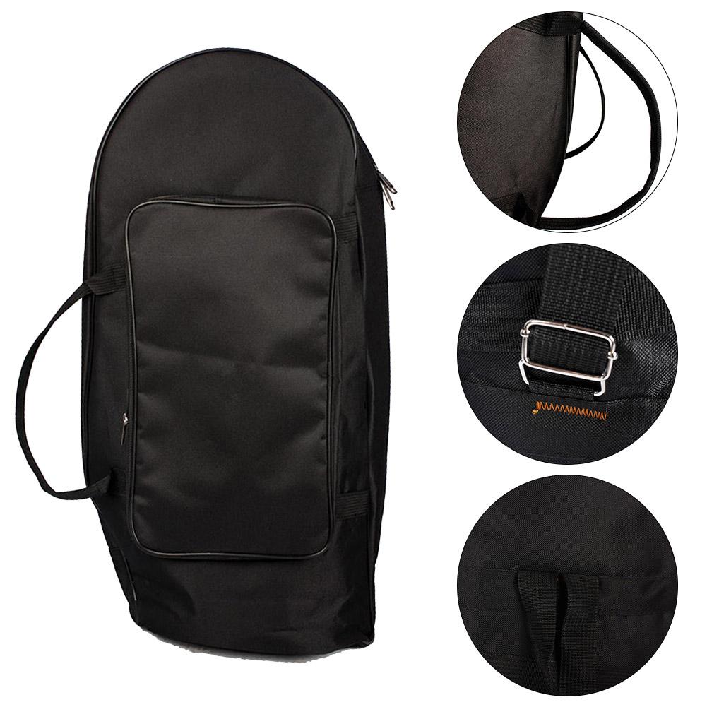 Euphonium Gig Bag Baritone Case Lightweight Breath... – Grandado