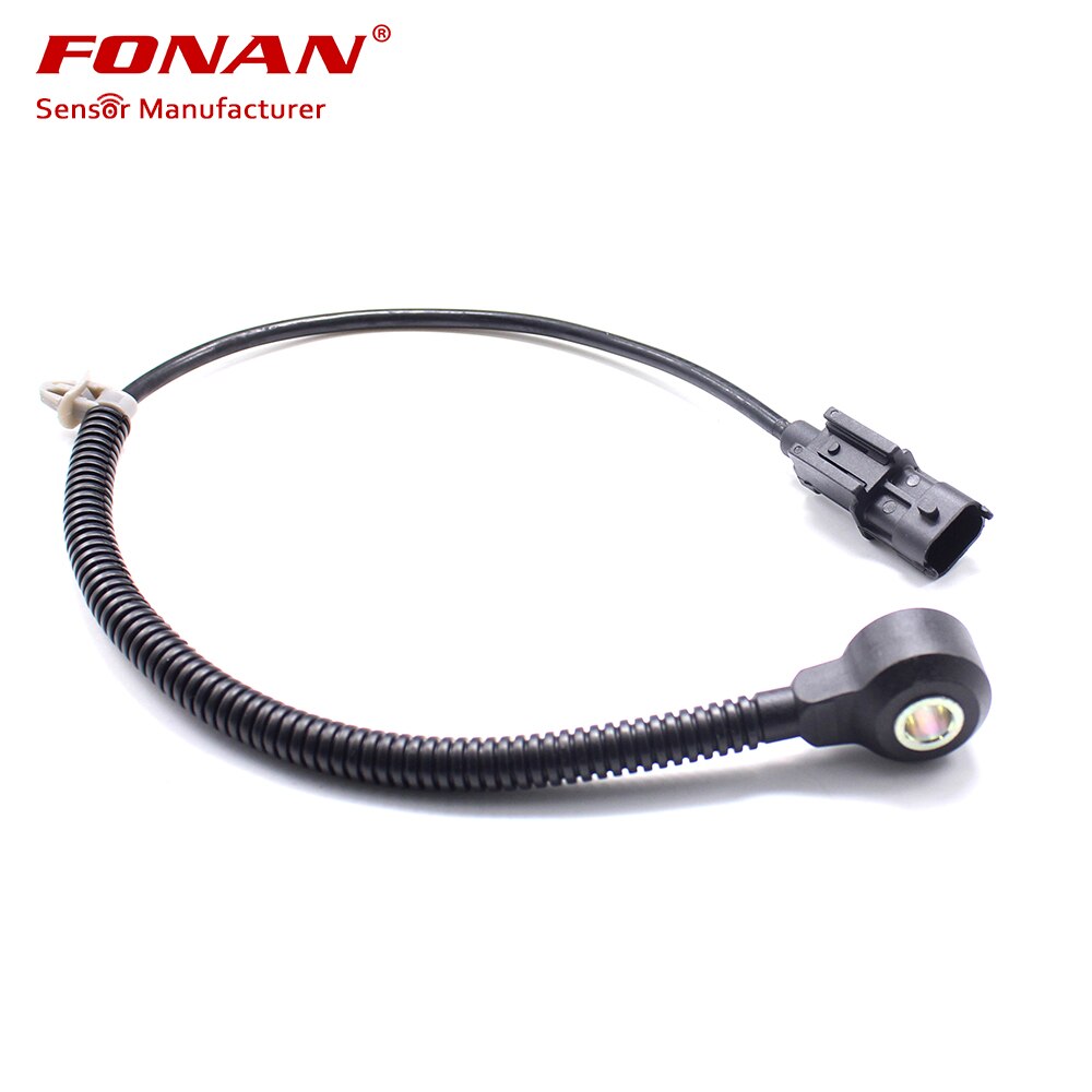 Knock Sensor Voor KIA CEED SPORTAGE VANGA RIO HYUN... – Grandado