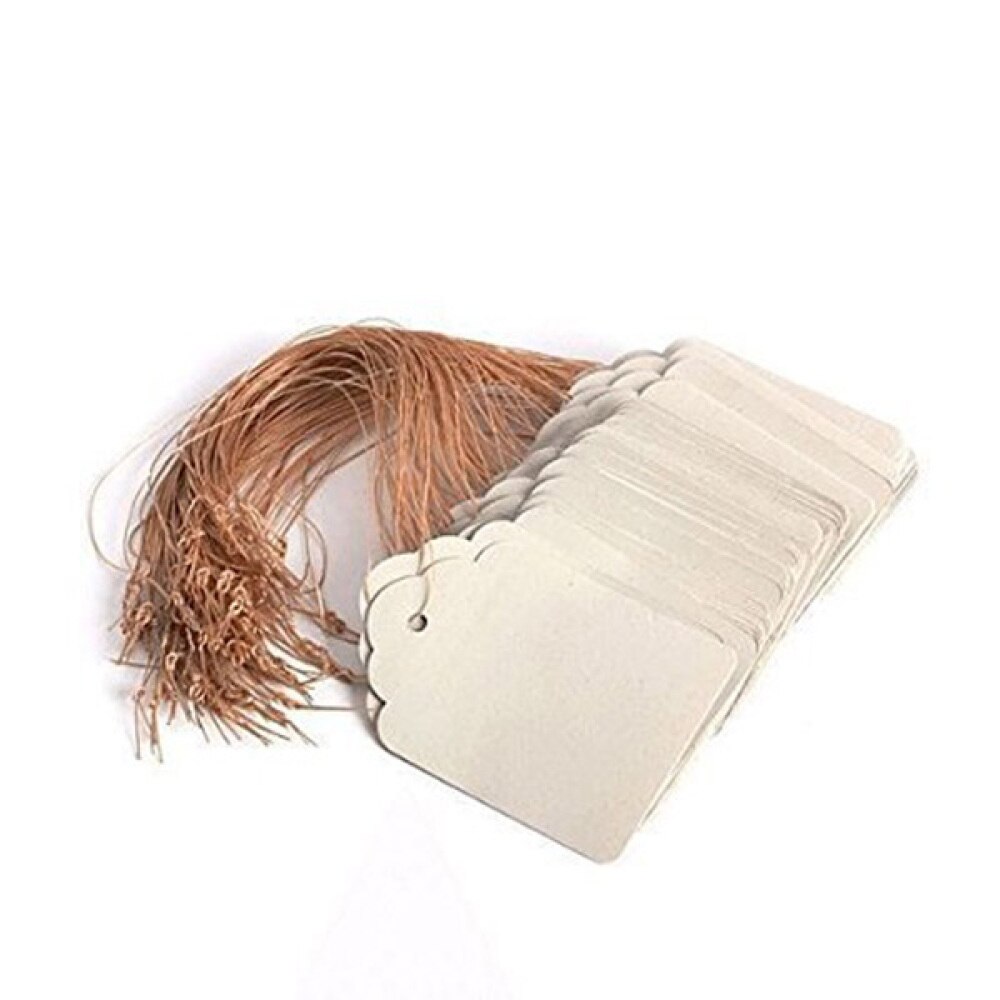 200pcs Plant Tags Durbale Clear Useful Gardening L... – Grandado