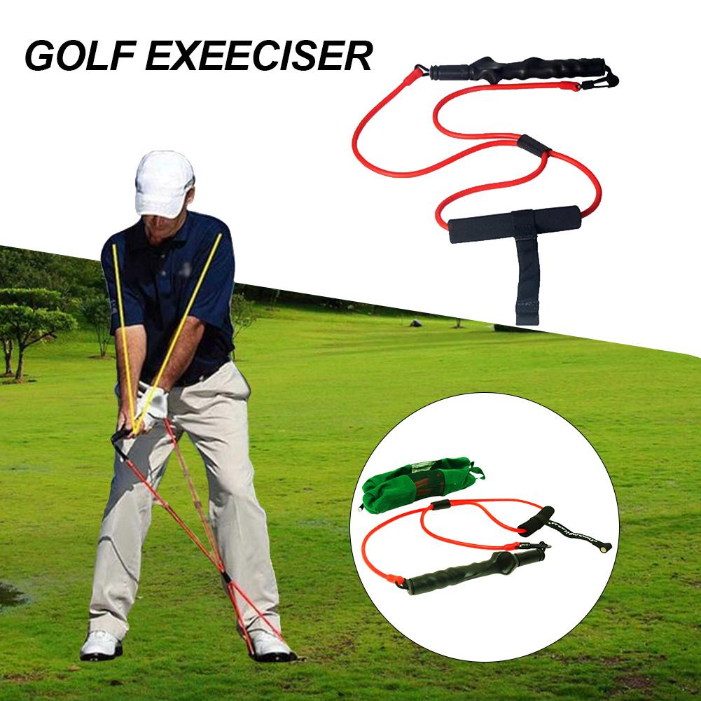 Golf Training Equipment Golf Swing Resistance Band... – Grandado