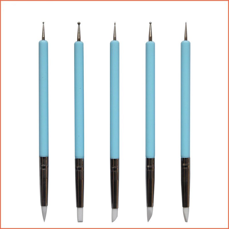 35pcs Mandala Dotting Tools Set For Painting Rocks... – Grandado