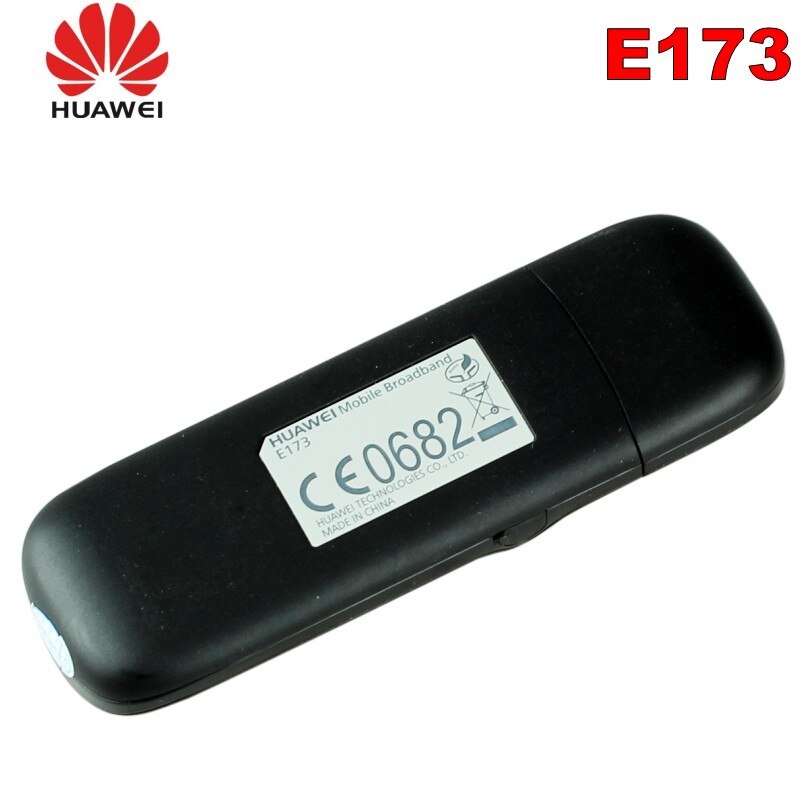 Unlocked Huawei e173 3G USB MODEM Vodafone 42Mbps ... – Grandado