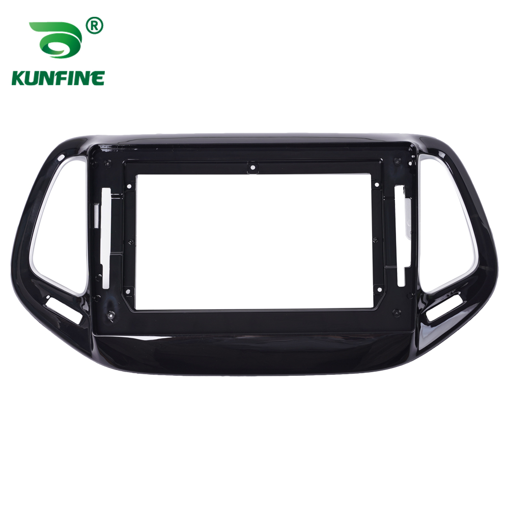 Car GPS Navigation Stereo For Jeep Compass Radio F... – Vicedeal