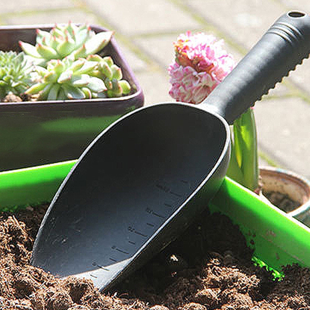 Multifunctionele Bodem Schoppen Met Schaal Succule... – Vicedeal