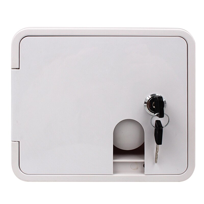 Universal Controllable Gravity Water Hatch/Water I... – Grandado