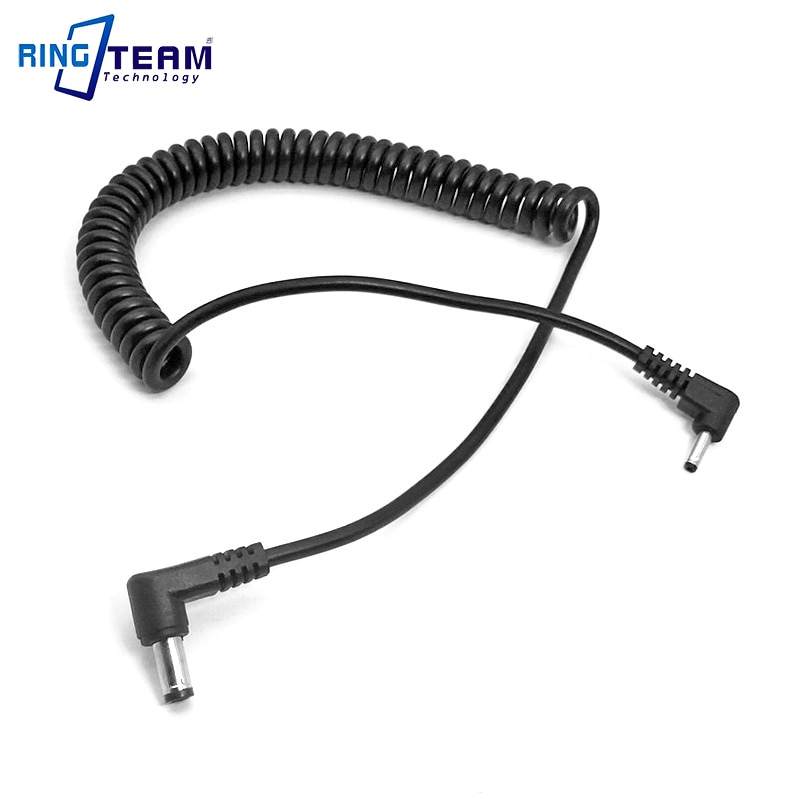 5,5x2,5mm PS700 primavera Cable para DC acoplador ... – Grandado