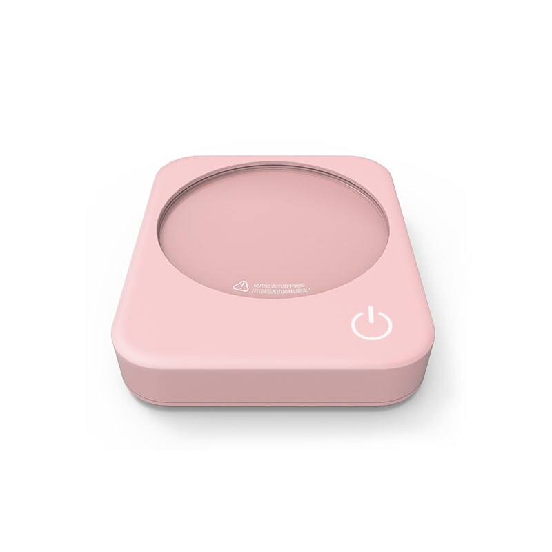 Smart Thermostatische Coaster Cup Heater Voor Koff... – Grandado