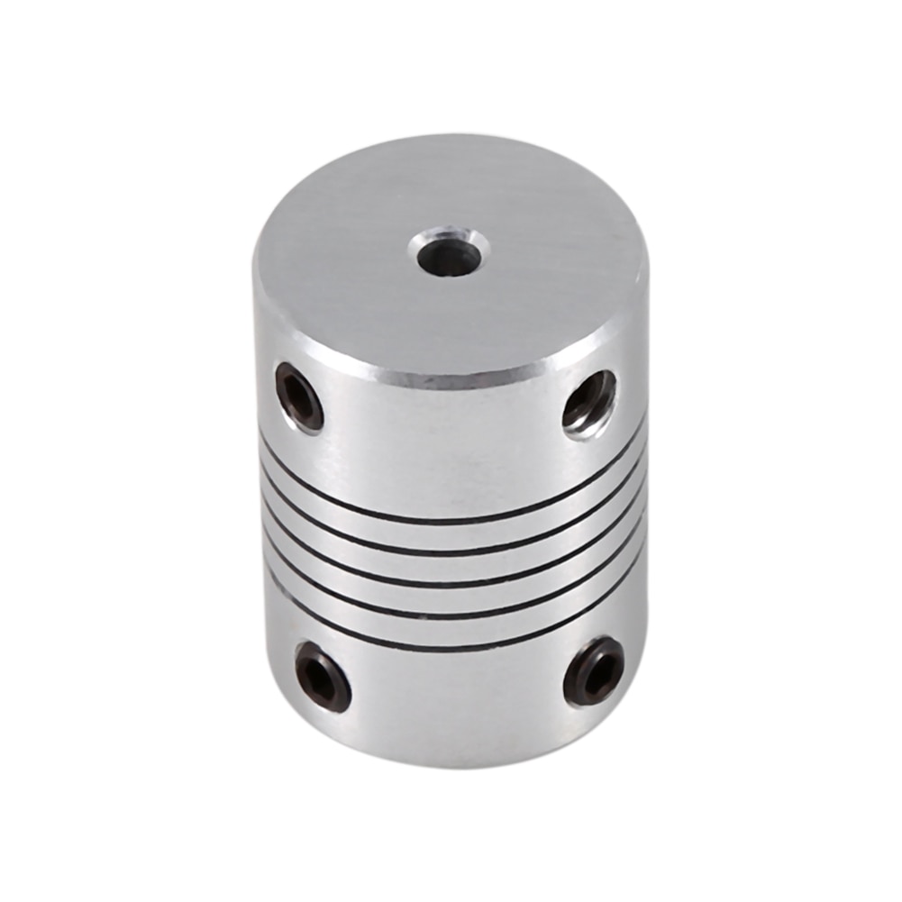 Flexible Clamp Jaw 3D Printer Shaft Coupling CNC S... – Grandado