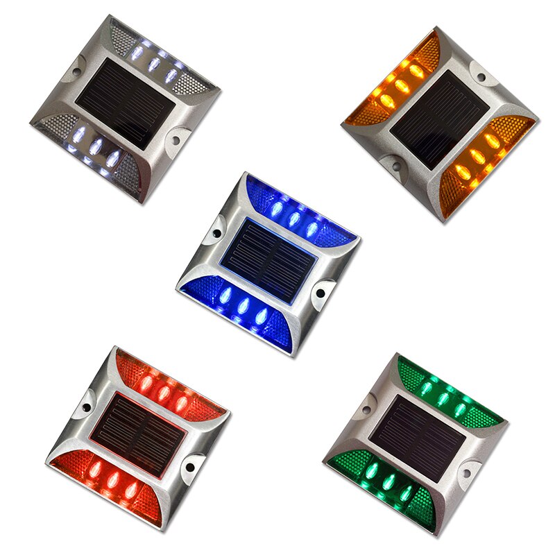 Solar Straße Lichter Outdoor Sicherheit Flutlicht ... – Vicedeal