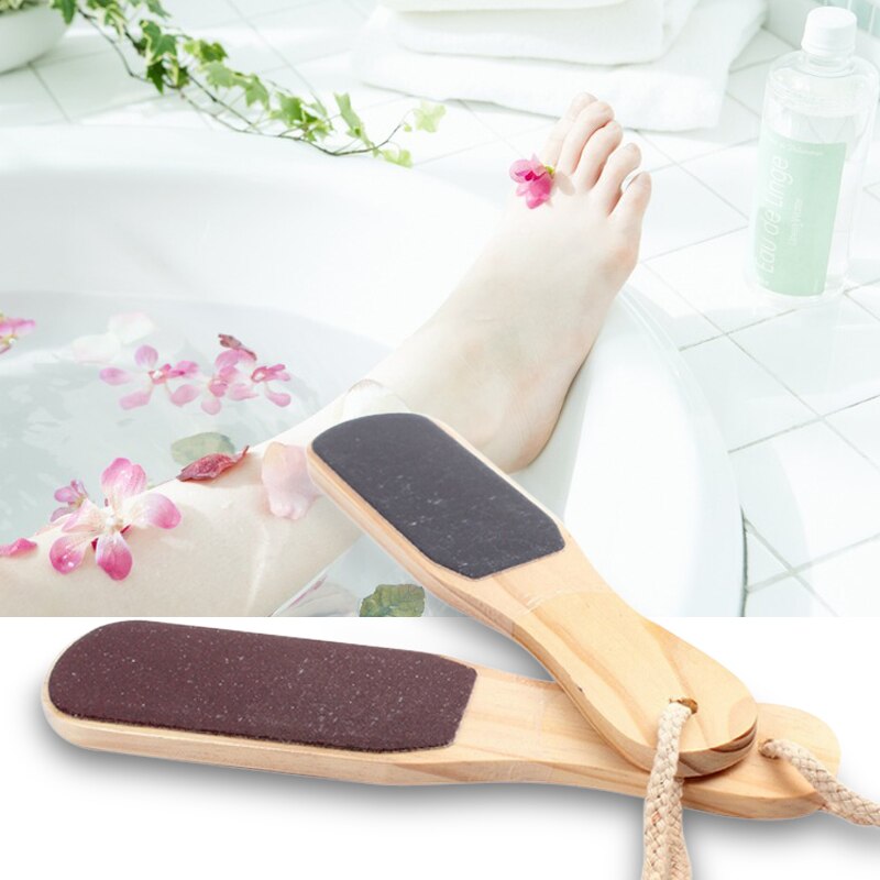 Double-sided Foot File Pedicure Tool Feet Dead Ski... – Grandado