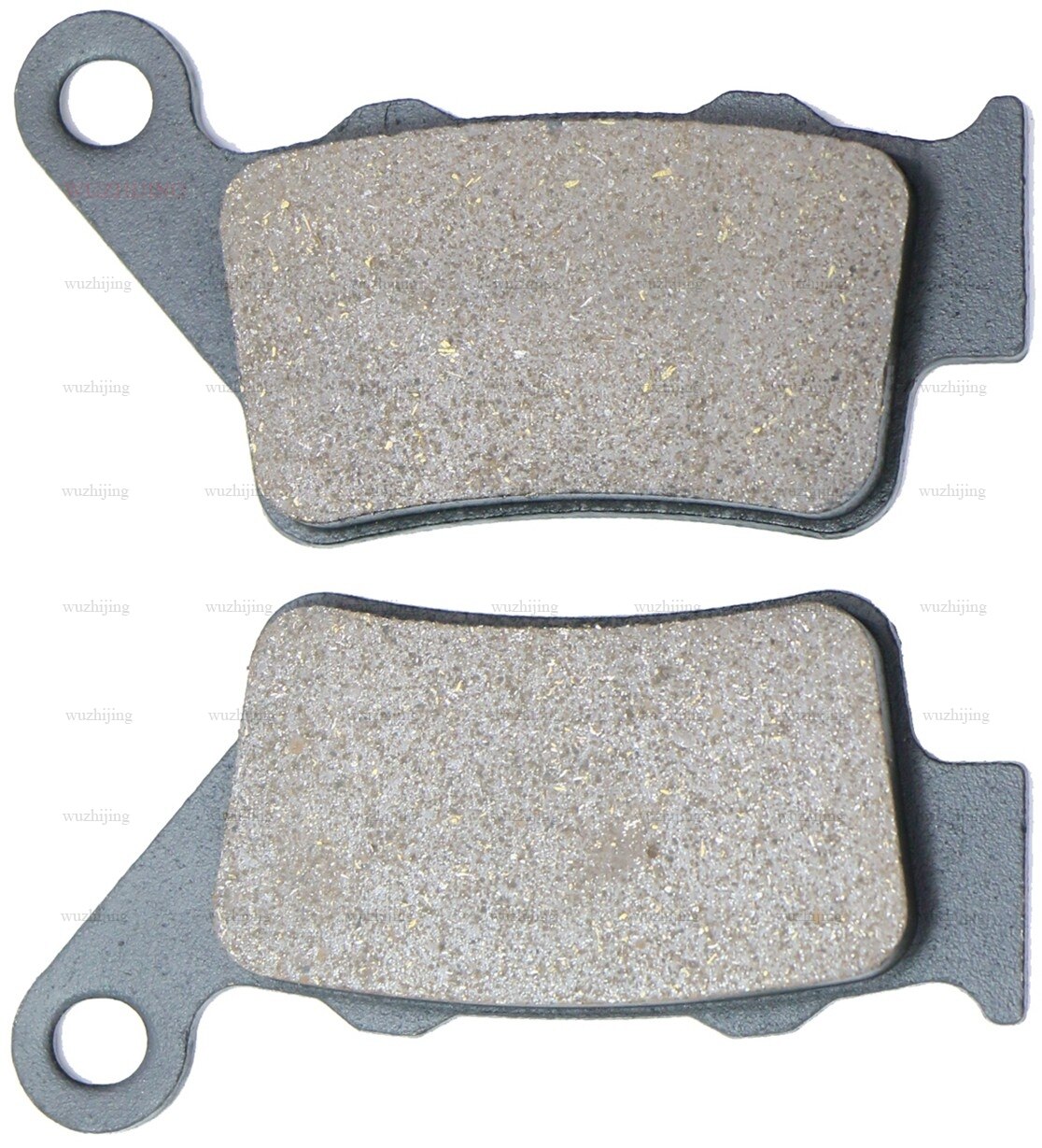 Brake Pads set fit DUCATI Scambler 800 Classic Ful... – Vicedeal
