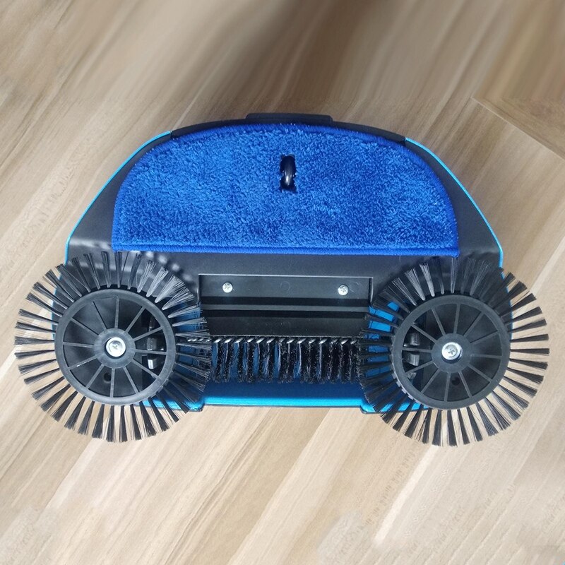 Machine Push Type Magische Bezem Dweil, 1 Pack – Grandado