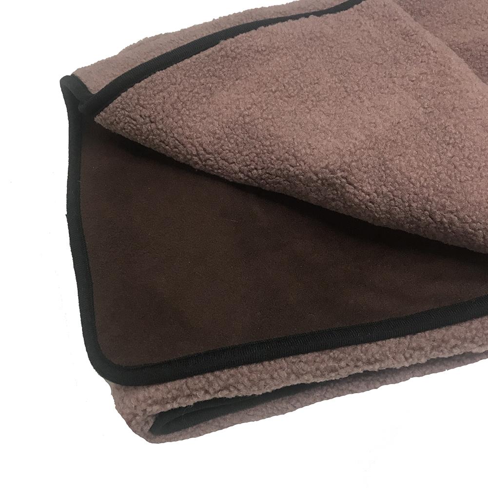 110 x 70cm vinterfilt 45w eluppvärmd filt energisp... – Grandado