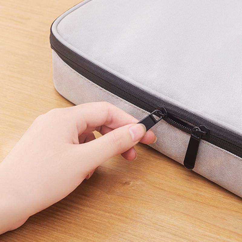 Document Ticket Storage Bag Waterproof Large Capac... – Grandado