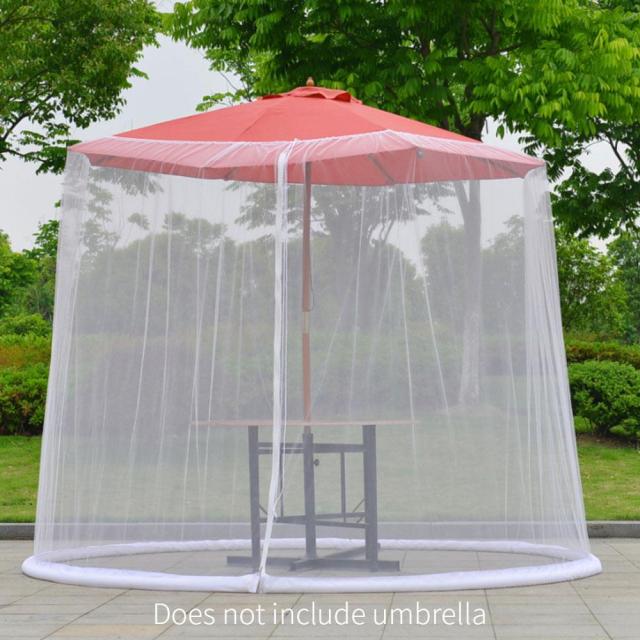 Screen Canopy Mesh Mosquito Net Good Shape Firepro... – Vicedeal